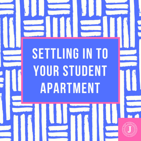 3 Tips for Settling in This Summer at the Junction Cottages & Townhomes