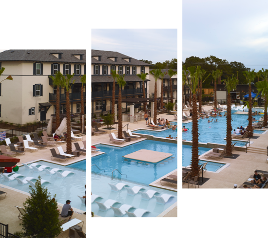 Homes Near TAMU | The Junction at College Station